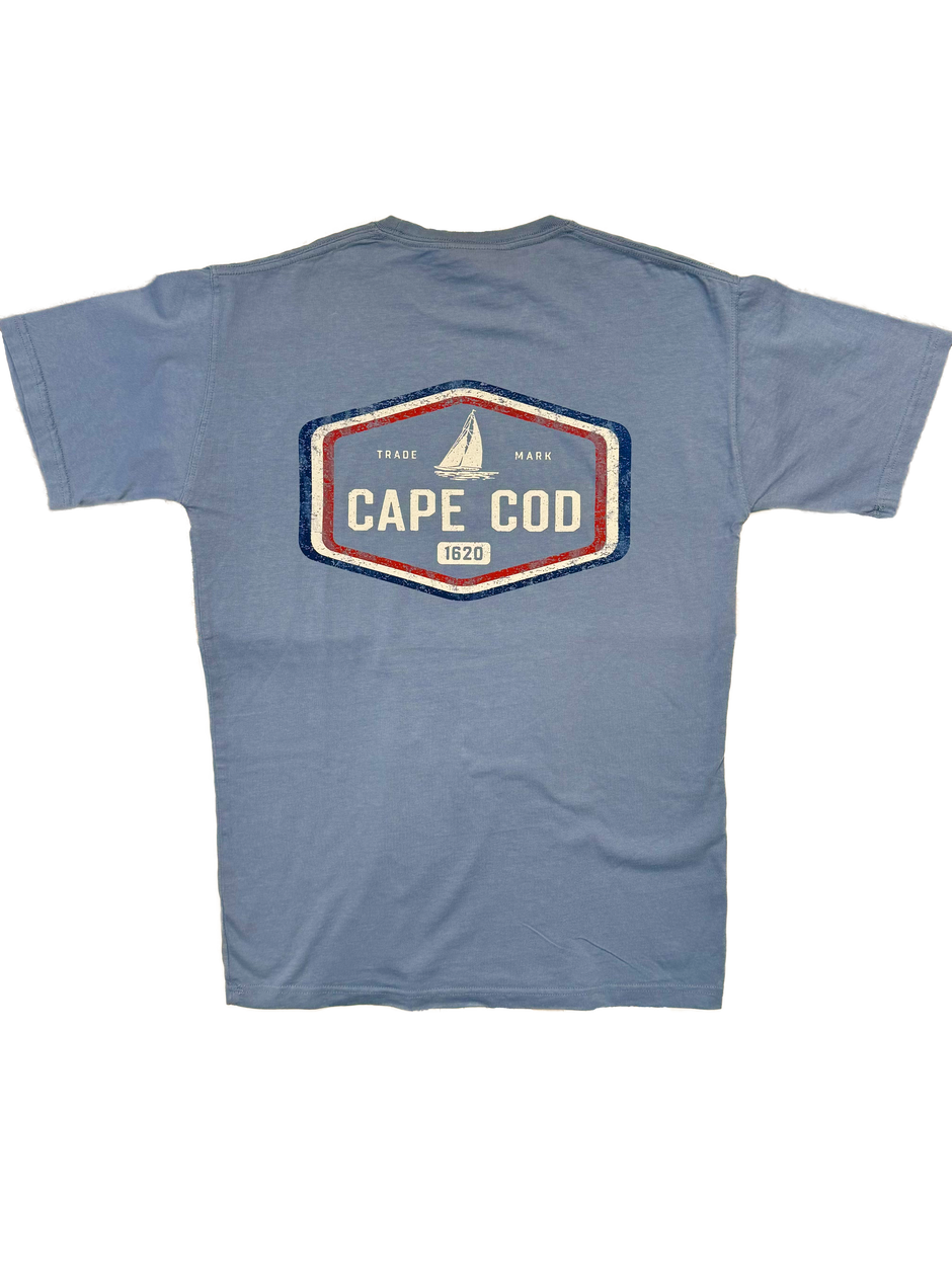 Cape Cod T-Shirts – Chatham Collections