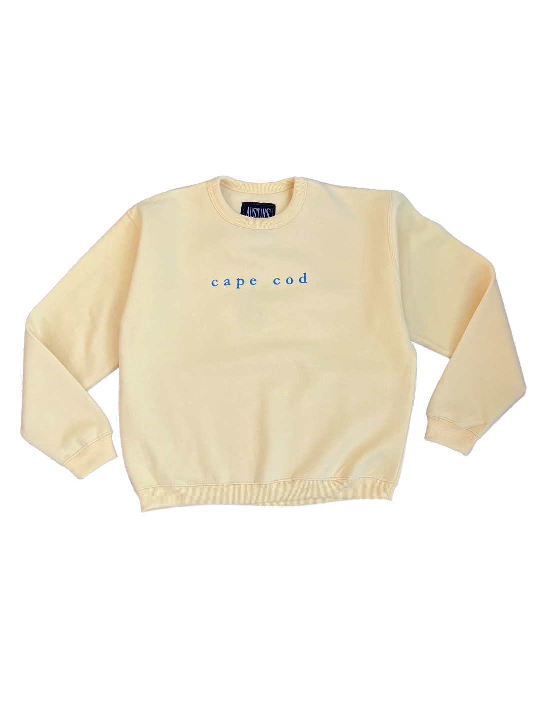 Sweatshirts – Chatham Collections